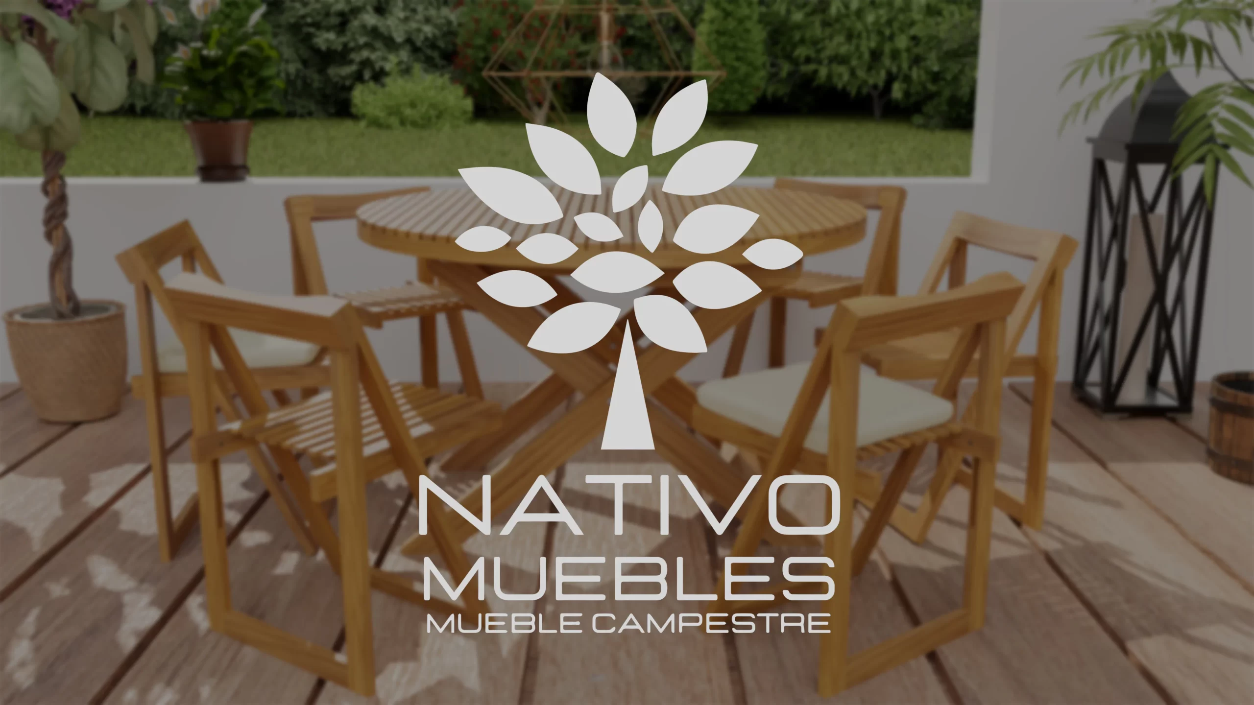 Book Allone Studio | Nativo Muebles, Mueblería Campestre